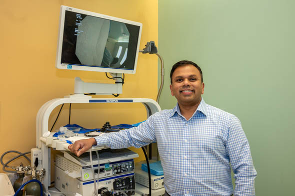 RUHS study of artificial intelligence shows promise in colon cancer ...