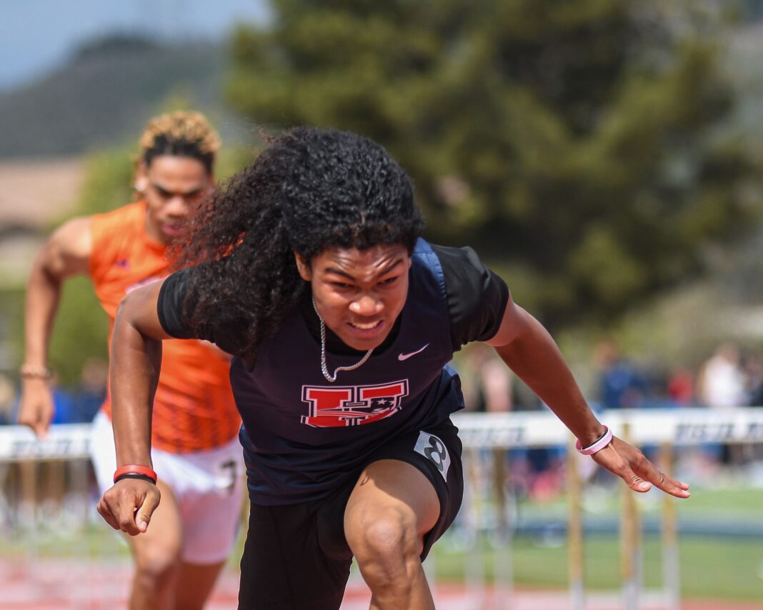 Photos from the 2024 Inland Empire Track and Field Championships ...