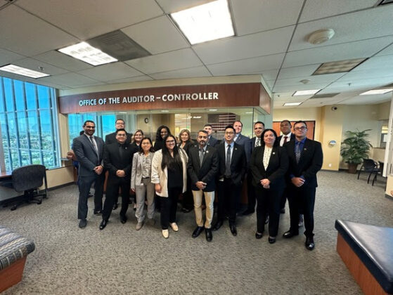 Riverside County Auditor-Controller’s internal audit division is now ...