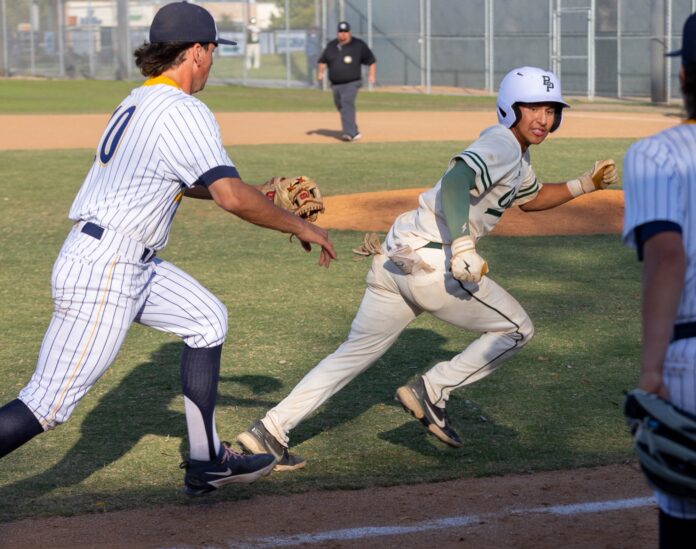 Heartbreak in Extra Innings: Rancho Christian baseball falls to Buena ...