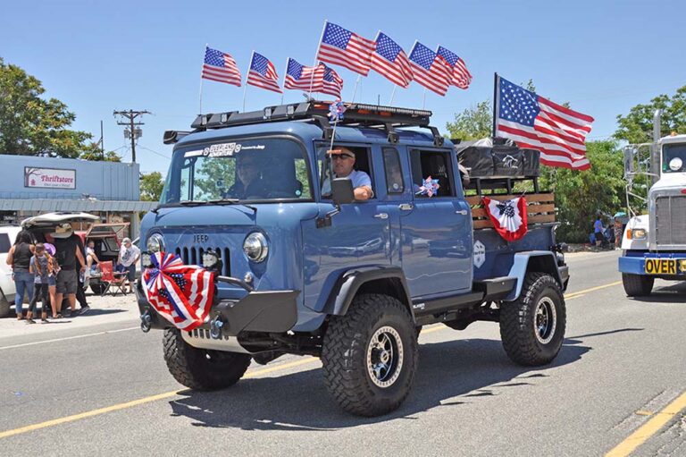 Anza Days celebrations to be held June 28, 29 | Valley News