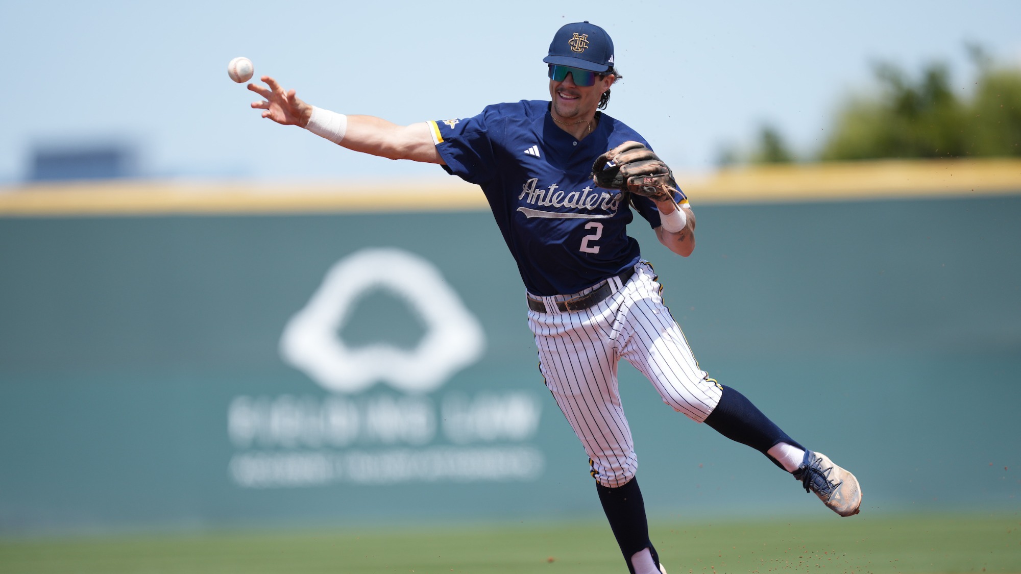 MLB Draft Combine to showcase top prospects, including two local ...