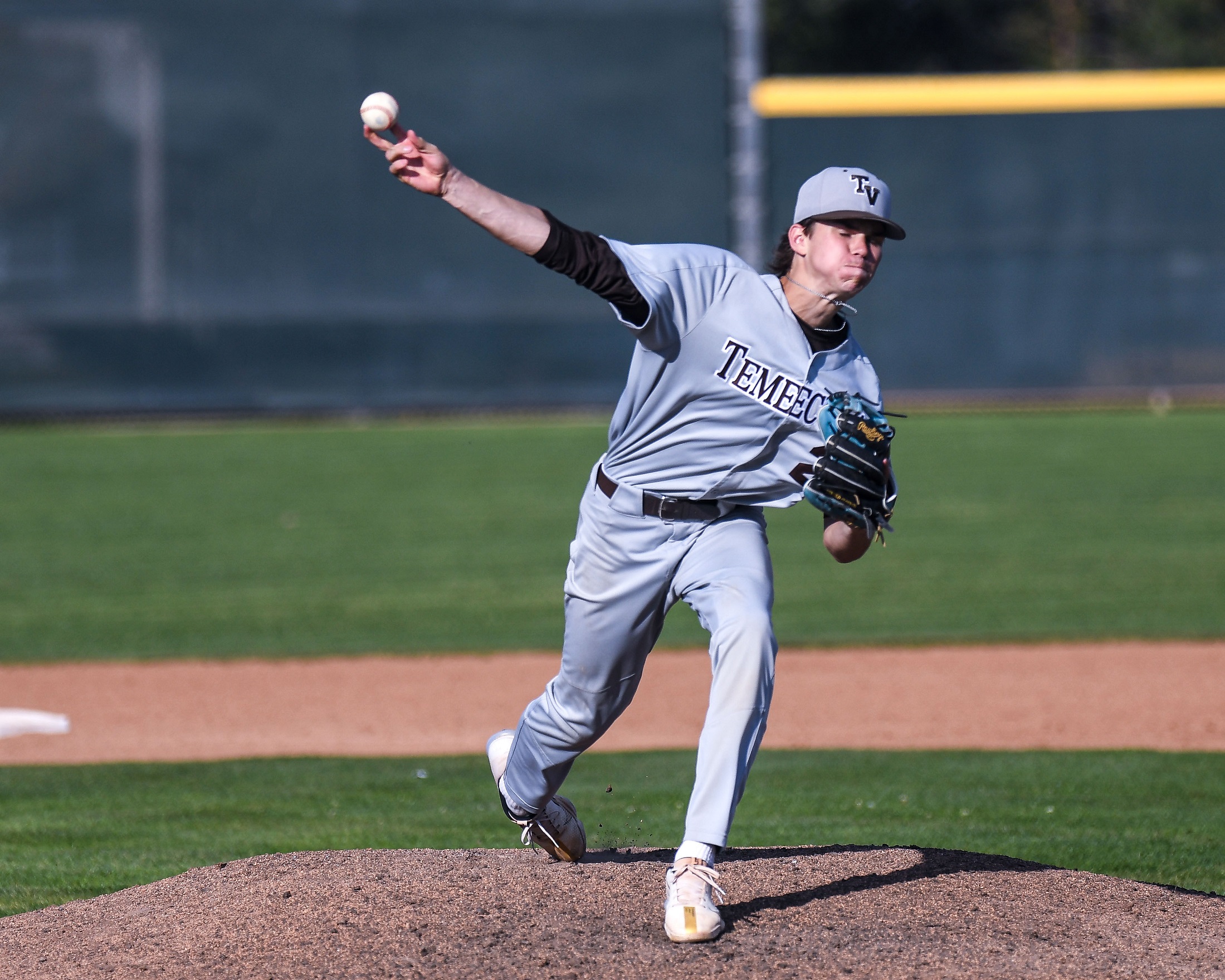 2024 All CIF Southern Section Baseball Awards Announced Valley News