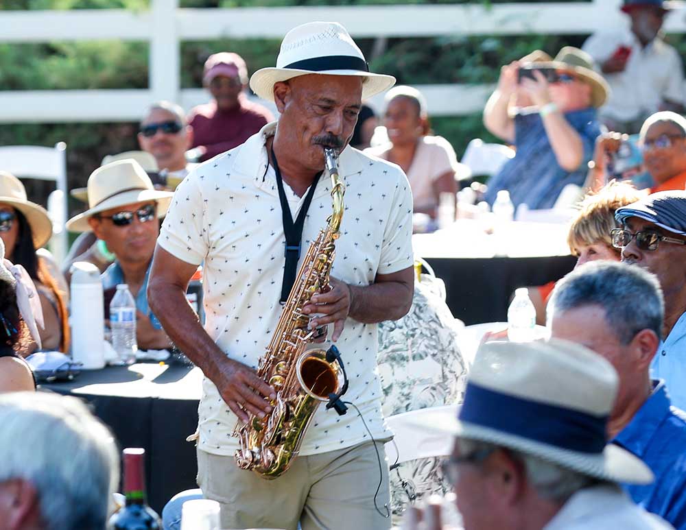 Music fans enjoy 19th annual Temecula Wine & Music Festival at ...