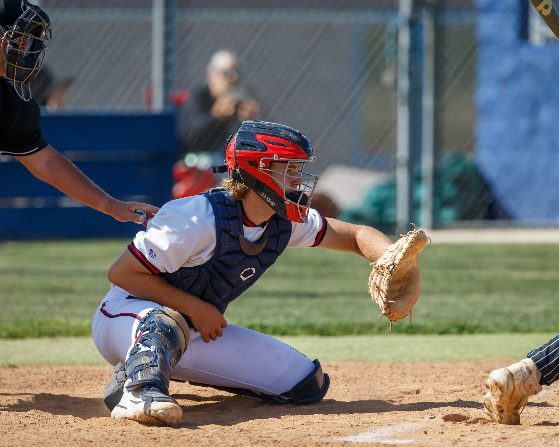 Great Oak’s Dylan Fien goes to the Oakland A’s in Seventh Round of 2024 ...