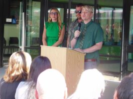 Menifee’s newest elementary school to open for 400 future students ...