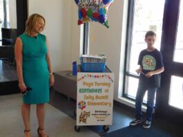 Menifee’s newest elementary school to open for 400 future students ...