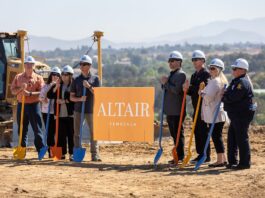Altair housing project west of Old Town Temecula moves ahead | Valley News