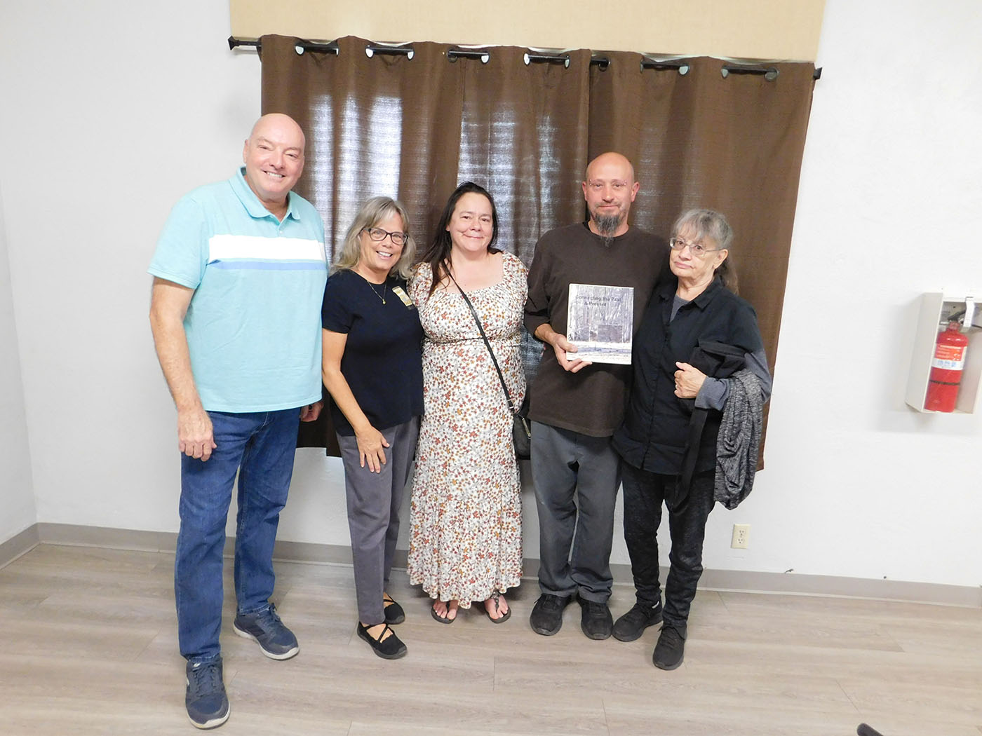 Menifee Valley History Association presents the history of the Holland ...