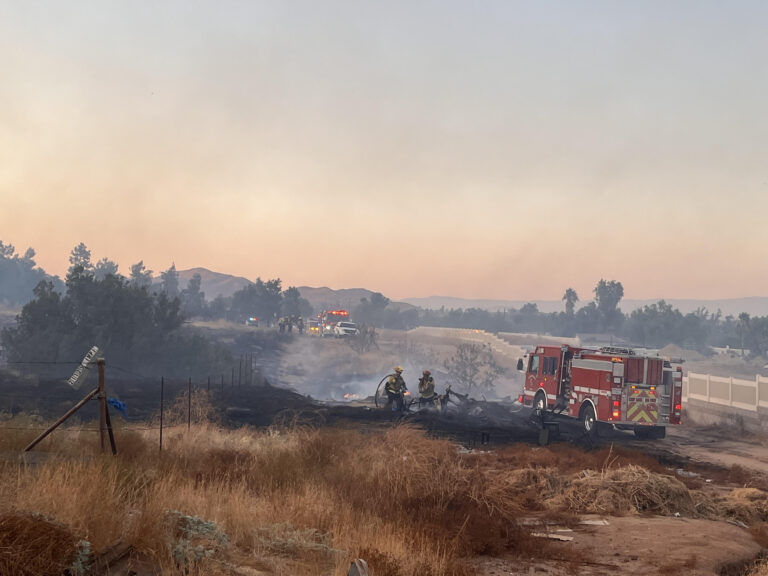 Post Fire UPDATE and photos: Evacuations lifted; 130 Acres burned with ...