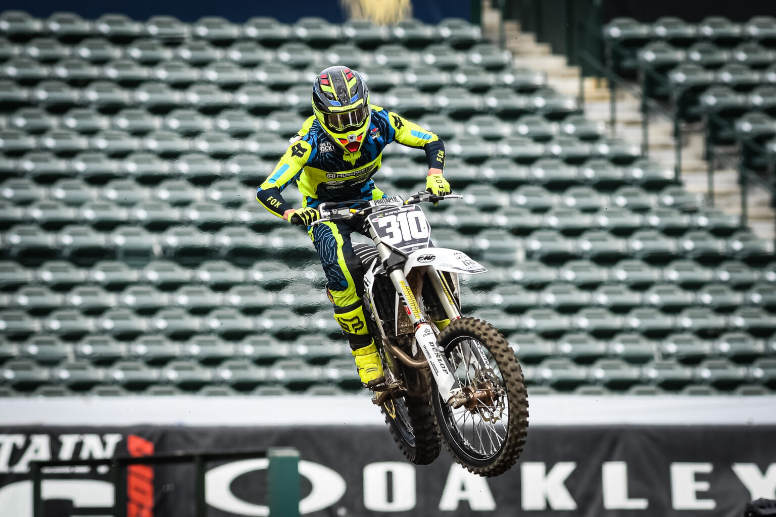 Jett Lawrence and Temecula’s Haiden Deegan dominate Supercross at ...