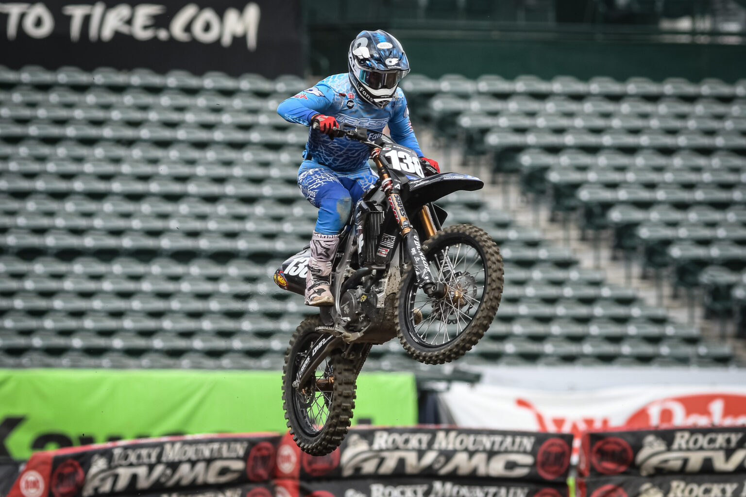 Jett Lawrence and Temecula’s Haiden Deegan dominate Supercross at ...