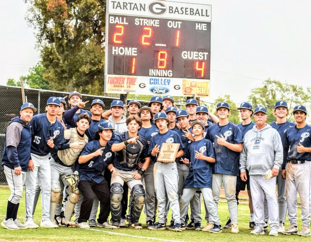 Chaparral Pumas prevail in extra-inning thriller to win Scorpion ...