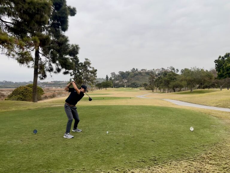 San Diego’s Fairbanks Ranch Country Club offers a variety of world ...