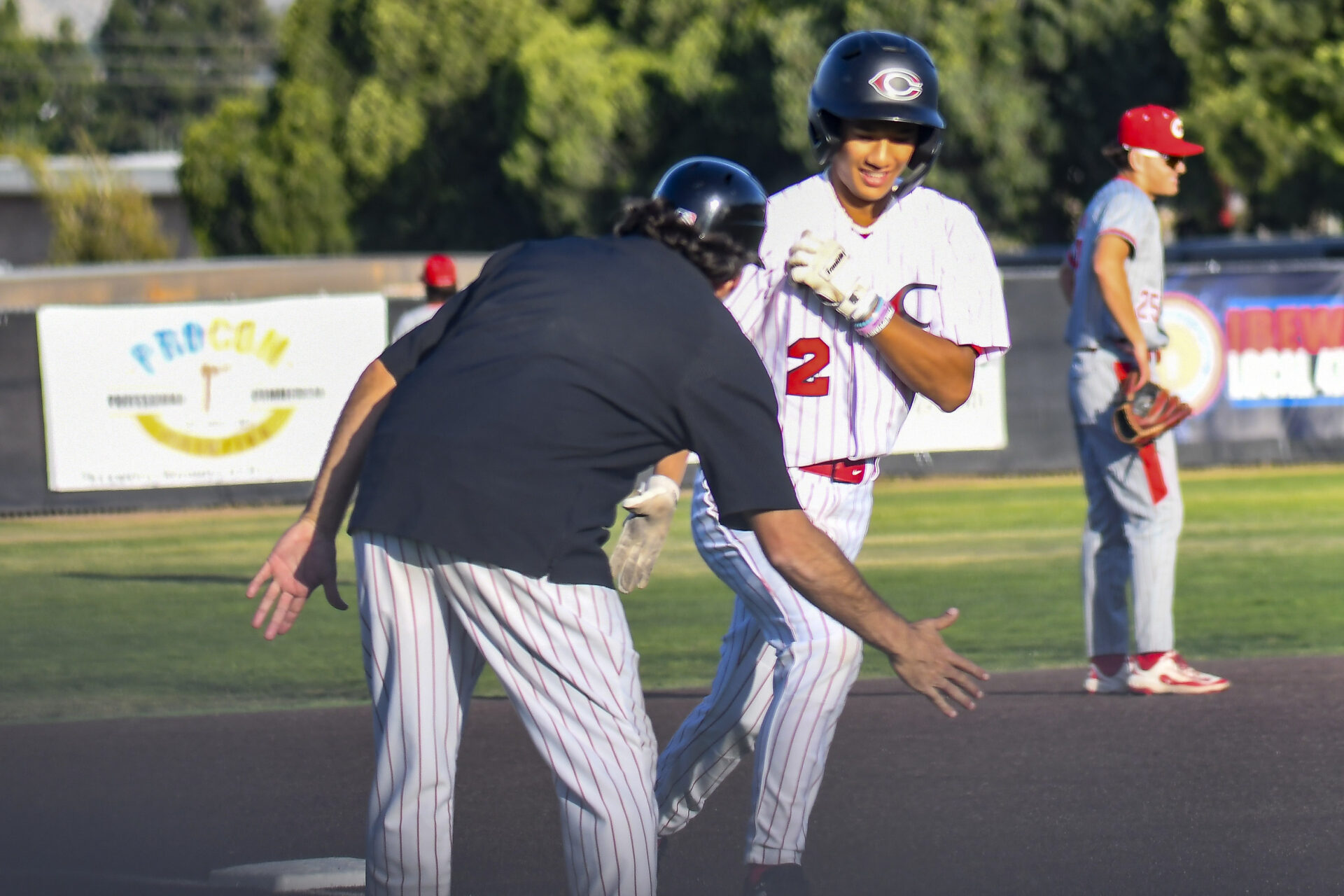 CIF-SS Baseball Playoffs begin with excitement and high hopes for local ...