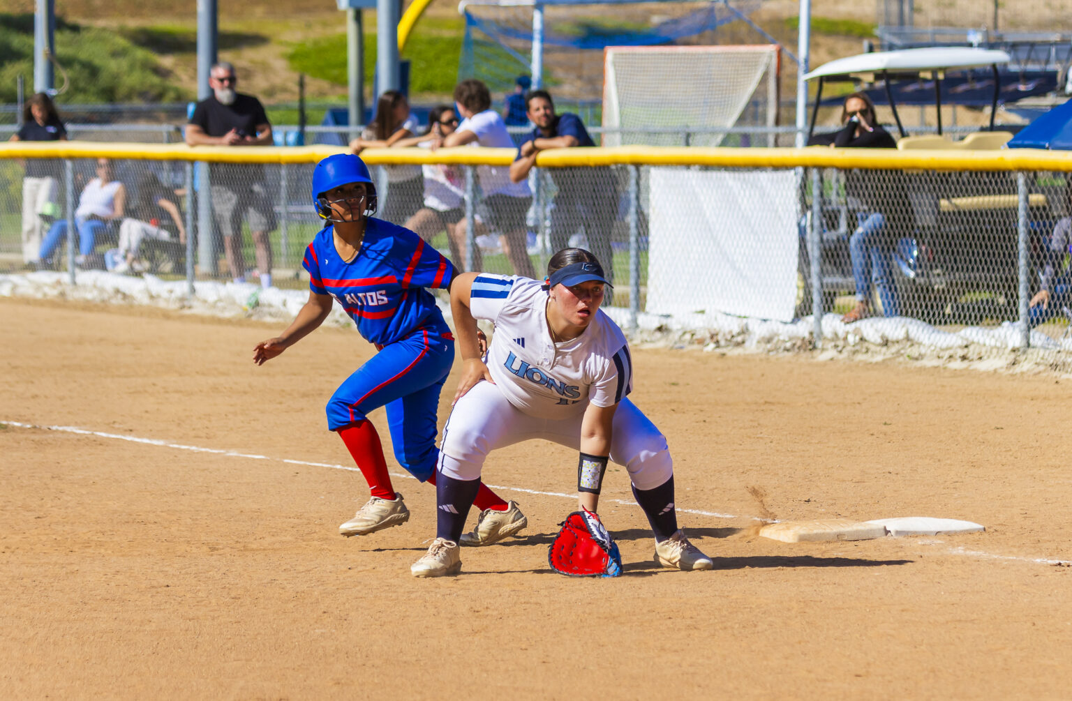 Area teams shine in CIF Southern Section Softball Playoffs | Valley News