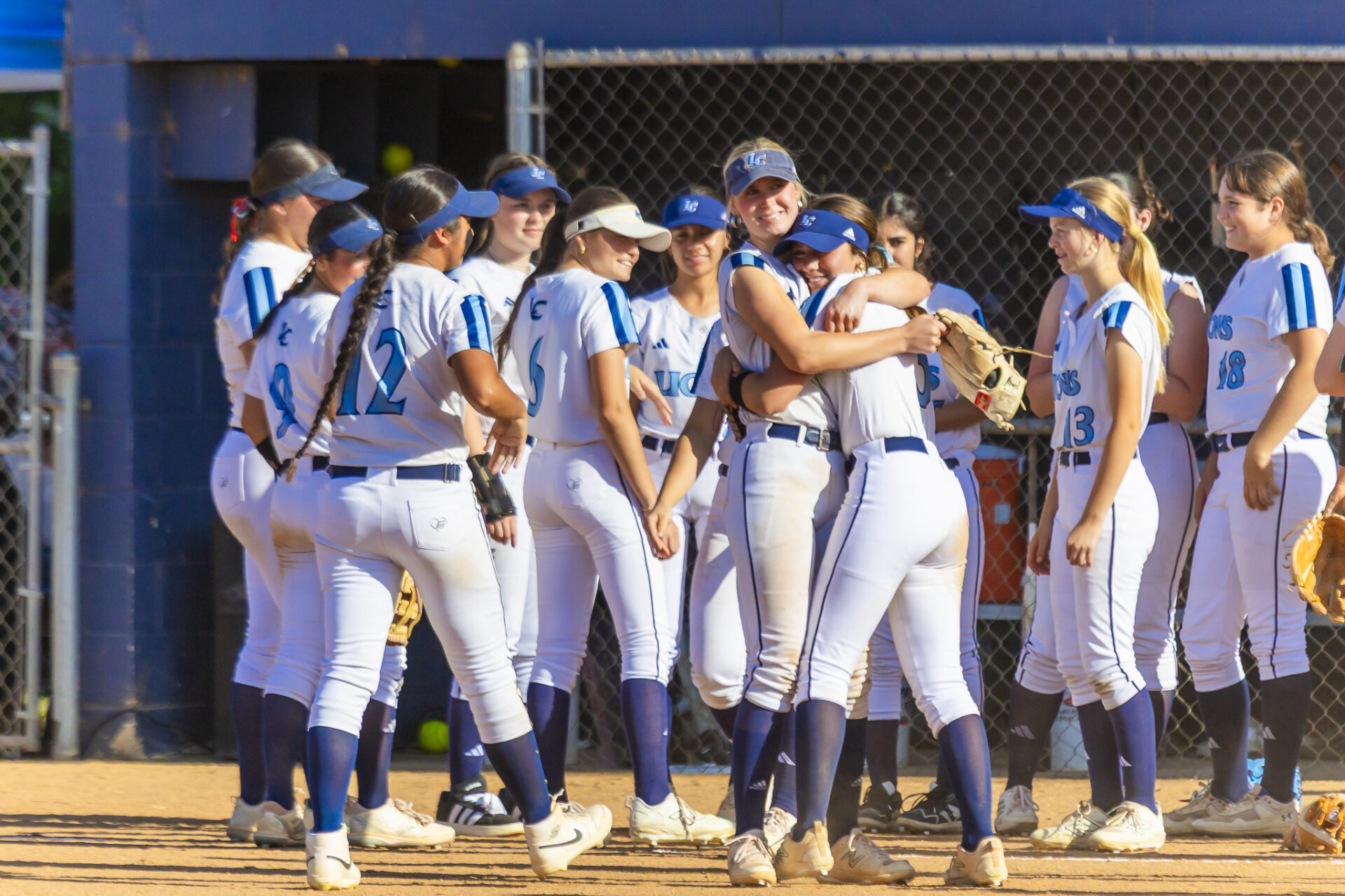 Area teams shine in CIF Southern Section Softball Playoffs | Valley News