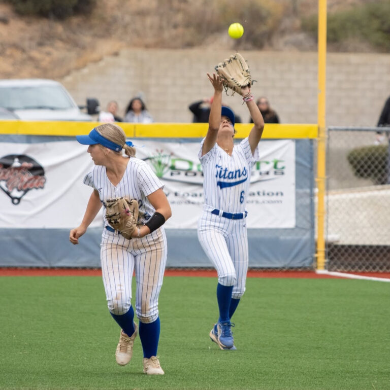 Area teams shine in CIF Southern Section Softball Playoffs | Valley News