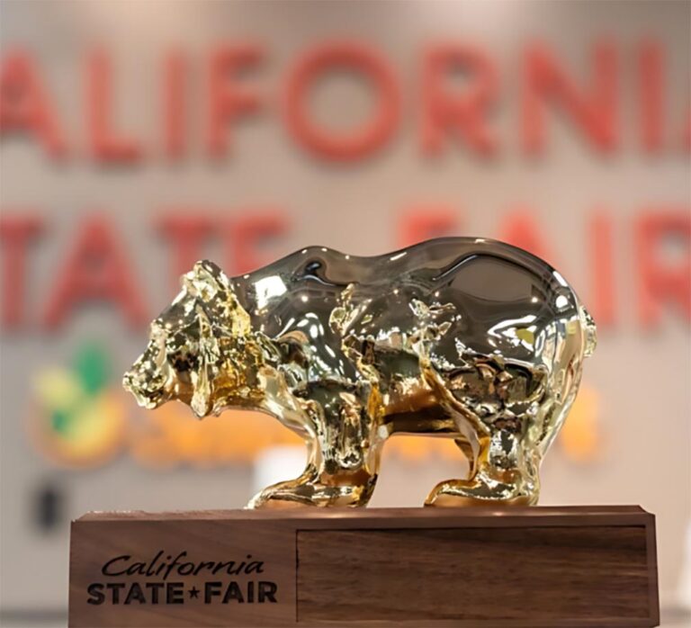 A Temecula winery wins California Winery of the Year | Valley News