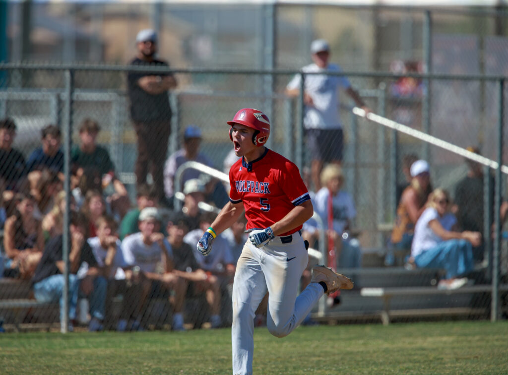 Temecula’s Gavin Fien among SoCal standouts eyeing 2025 MLB Draft ...