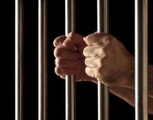 California released 15,000 prisoners early during COVID. New data ...
