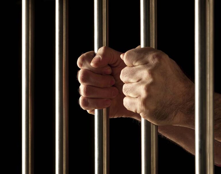 California released 15,000 prisoners early during COVID. New data ...
