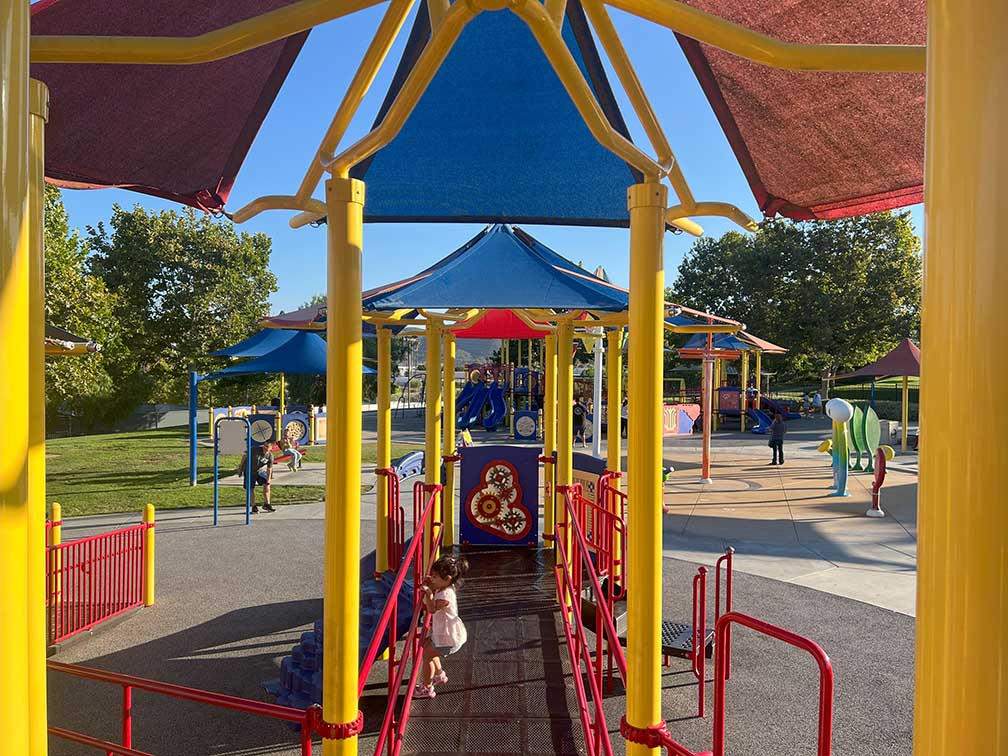 Five family-friendly parks & playgrounds to visit in Temecula this ...