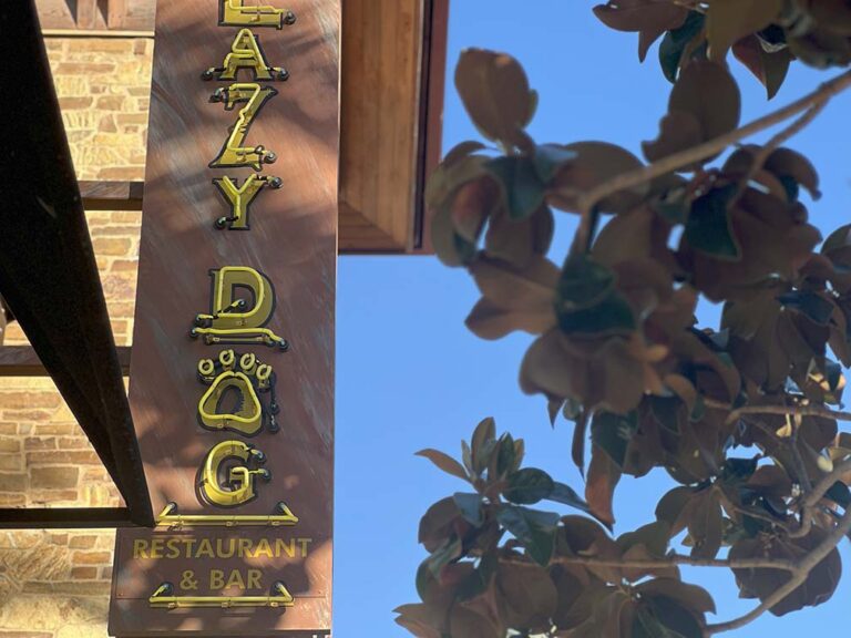 Lazy Dog Restaurant & Bar in Temecula to close in September | Valley News