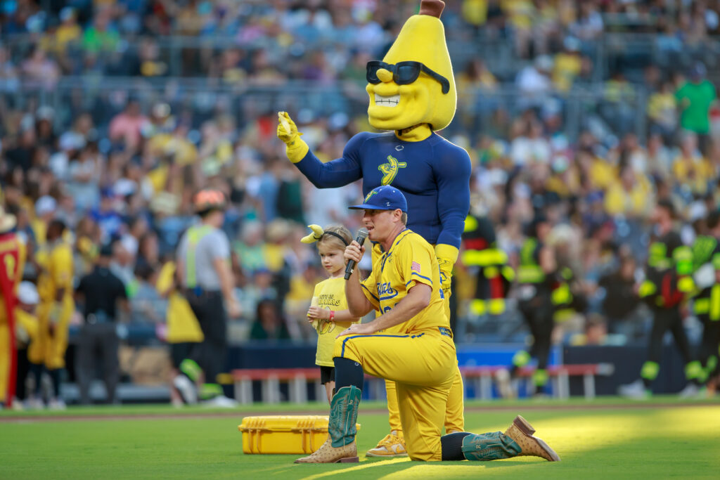 Going Bananas: Temecula’s Kelsie Whitmore comes home with world’s ...