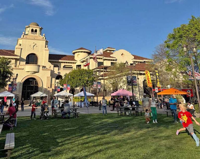 Temecula Sunset Market to end after three-year partnership with city ...