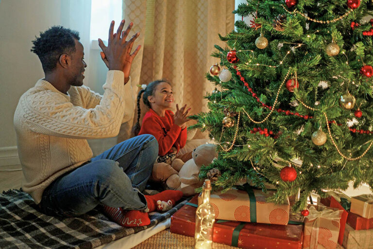 Prevent Christmas tree fires with safety tips | Valley News