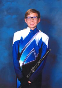 Vista Murrieta student selected to perform with the Bands of America ...
