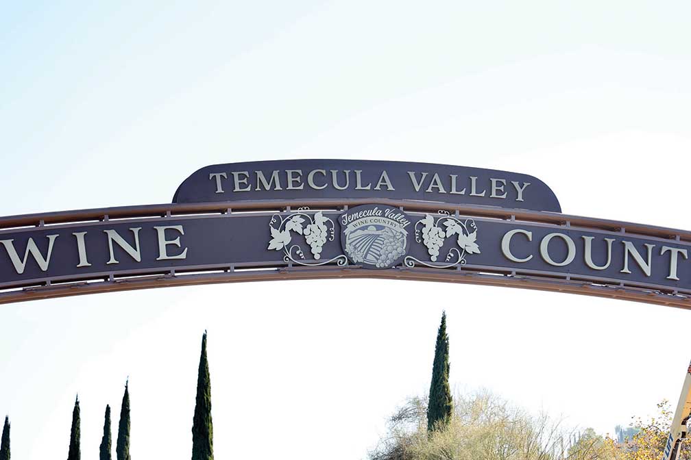 Supervisors set hearing dates to renew Temecula Valley Wine and ...